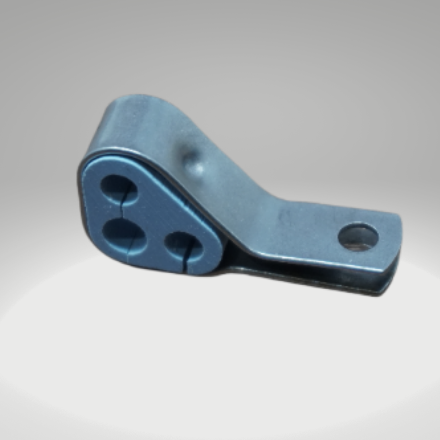 Aircraft Single Loop Clamps - TA Aerospace