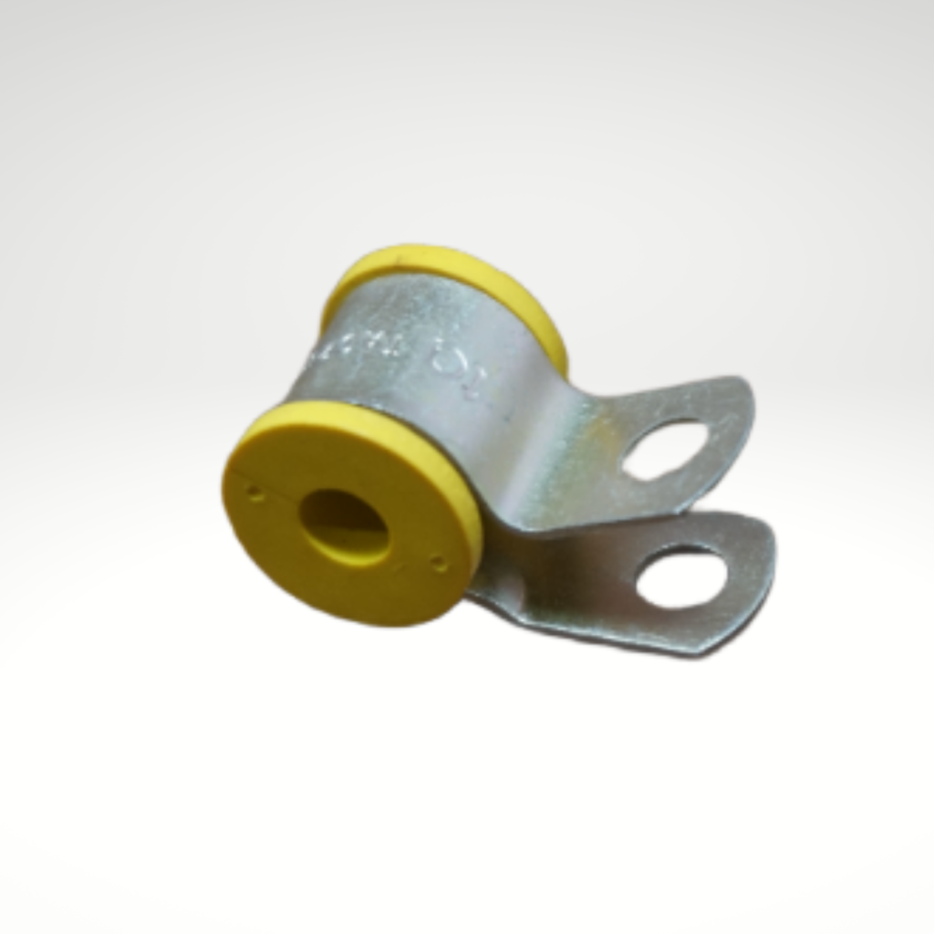 Aircraft Cable Clamps - TA Aerospace