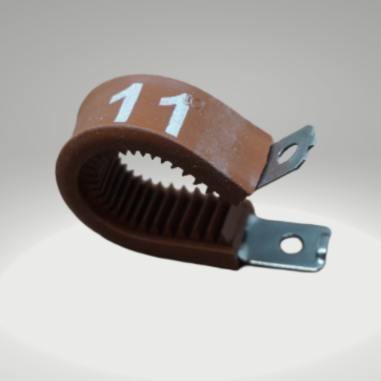 Aircraft Cable Clamps - TA Aerospace