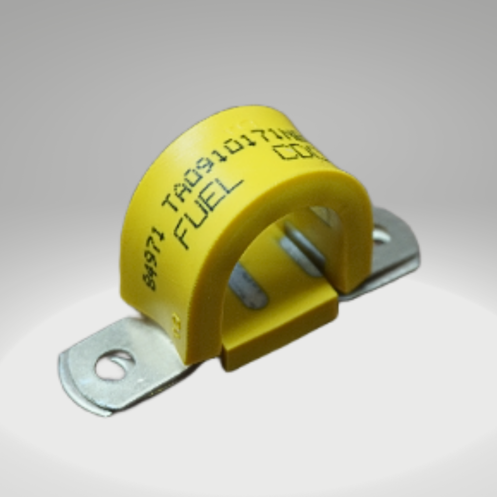 Aircraft Double Mount Clamps - TA Aerospace