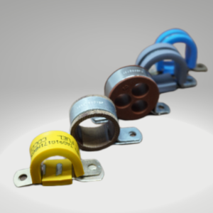 Aircraft Double Mount Clamps - TA Aerospace