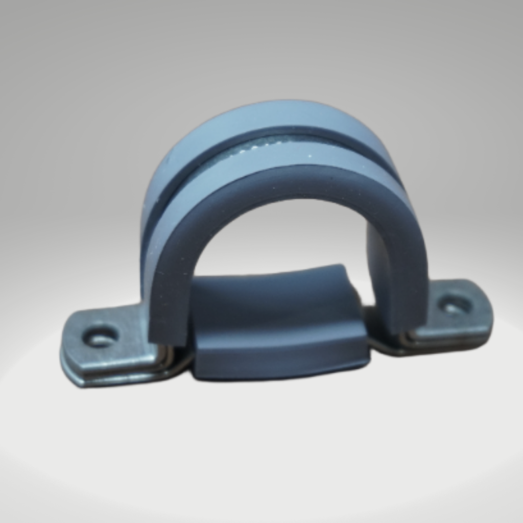 Aircraft Double Mount Clamps - TA Aerospace