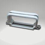 Aircraft Rectangular Clamps - TA Aerospace