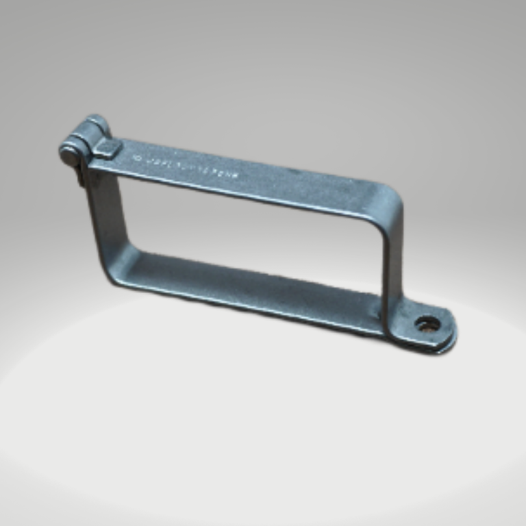 Aircraft Rectangular Clamps - TA Aerospace