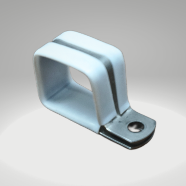 Aircraft Rectangular Clamps - TA Aerospace