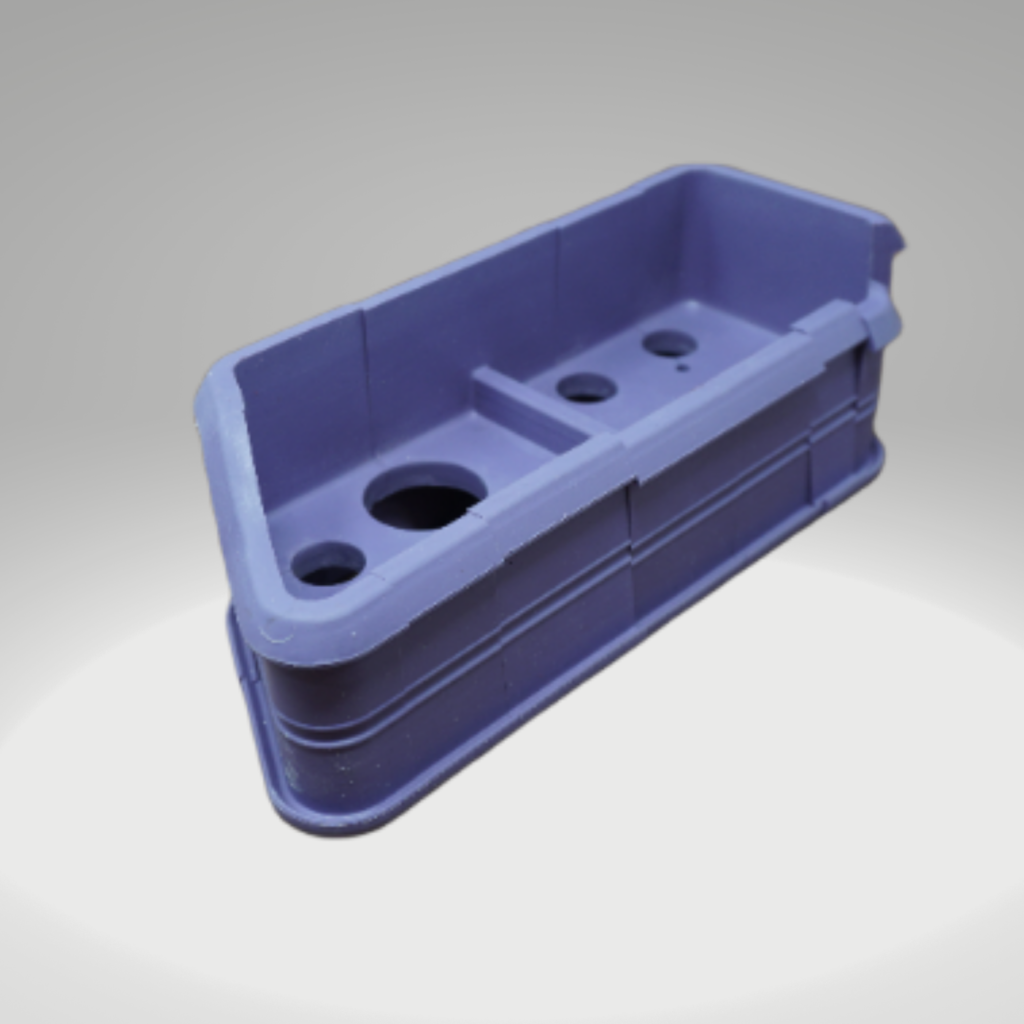 Aircraft Grommets - TA Aerospace