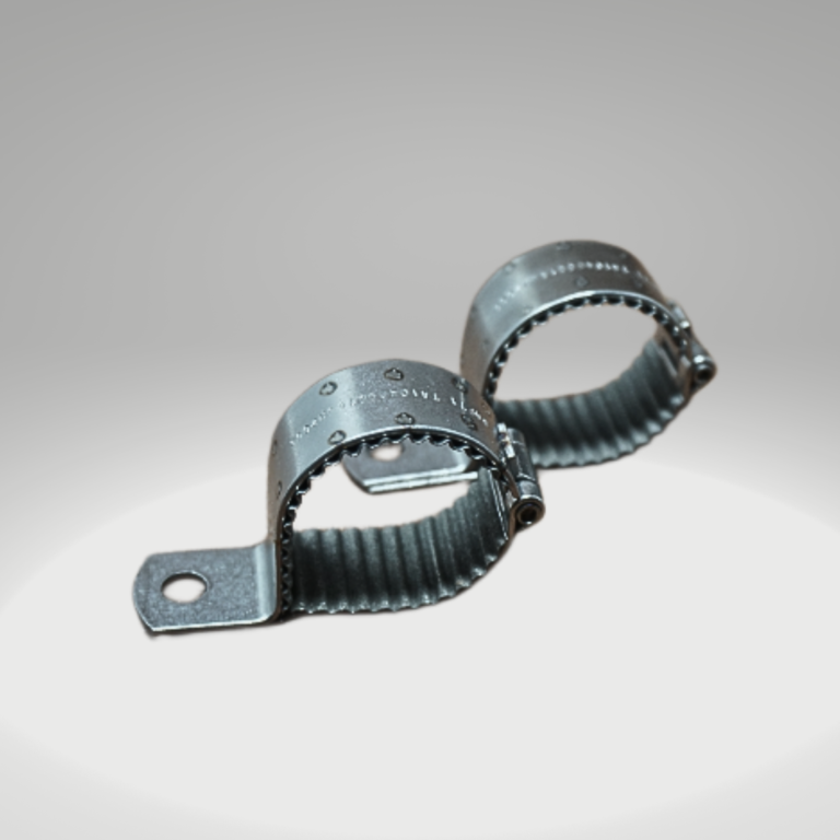 Aircraft Flip Loc® Clamps - TA Aerospace