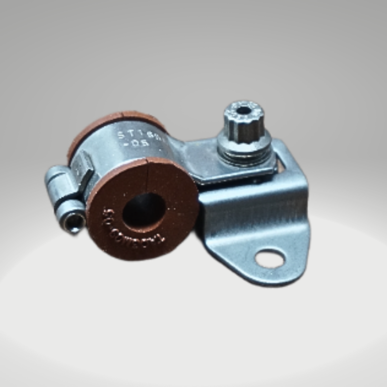 Aircraft Flip Loc® Clamps - TA Aerospace