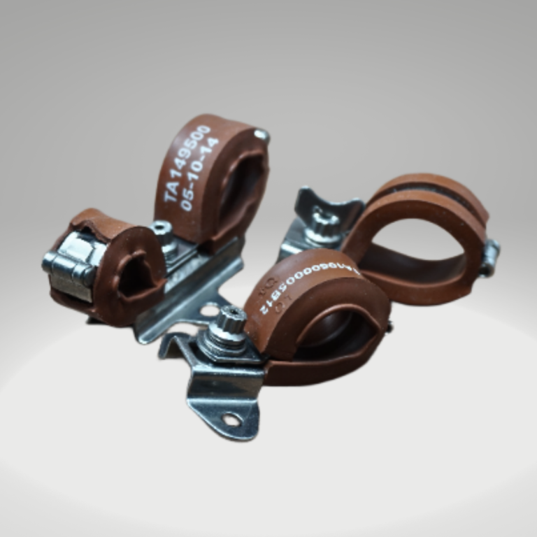 Aircraft Flip Loc® Clamps - TA Aerospace