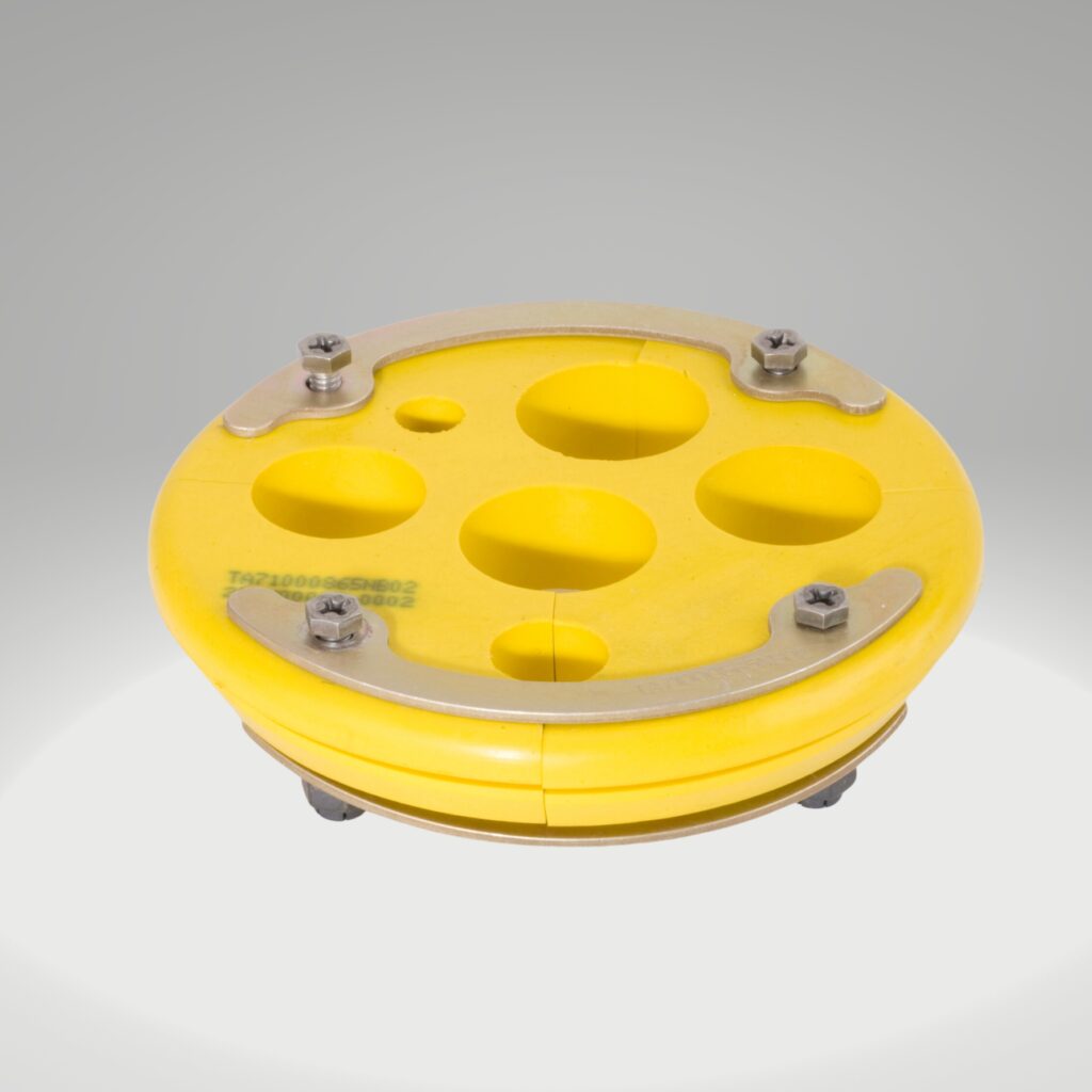 Aircraft Line Blocks - TA Aerospace