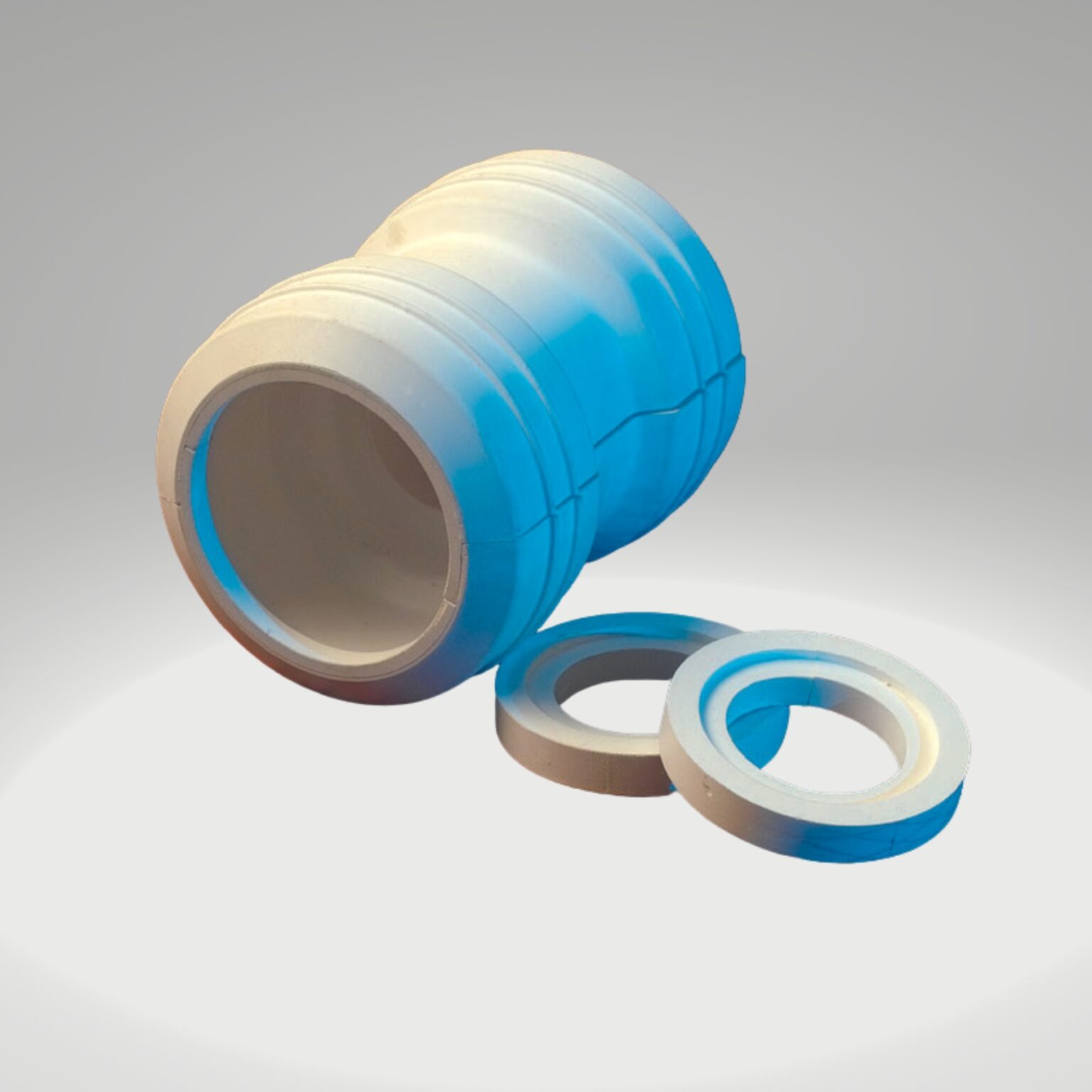 FASTBLOCK® 800 Aircraft Thermal Insulation - TA Aerospace