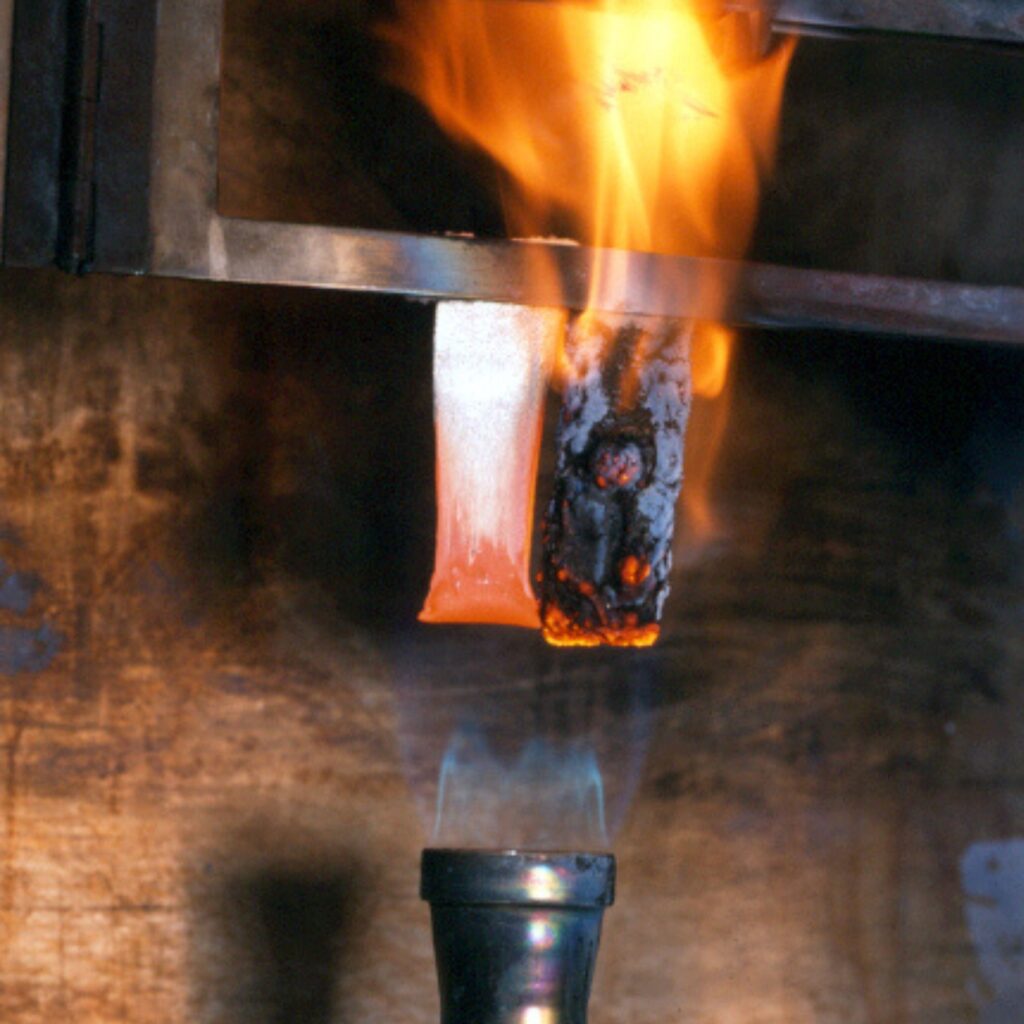 FASTBLOCK® 100 Aircraft Thermal Insulation - TA Aerospace