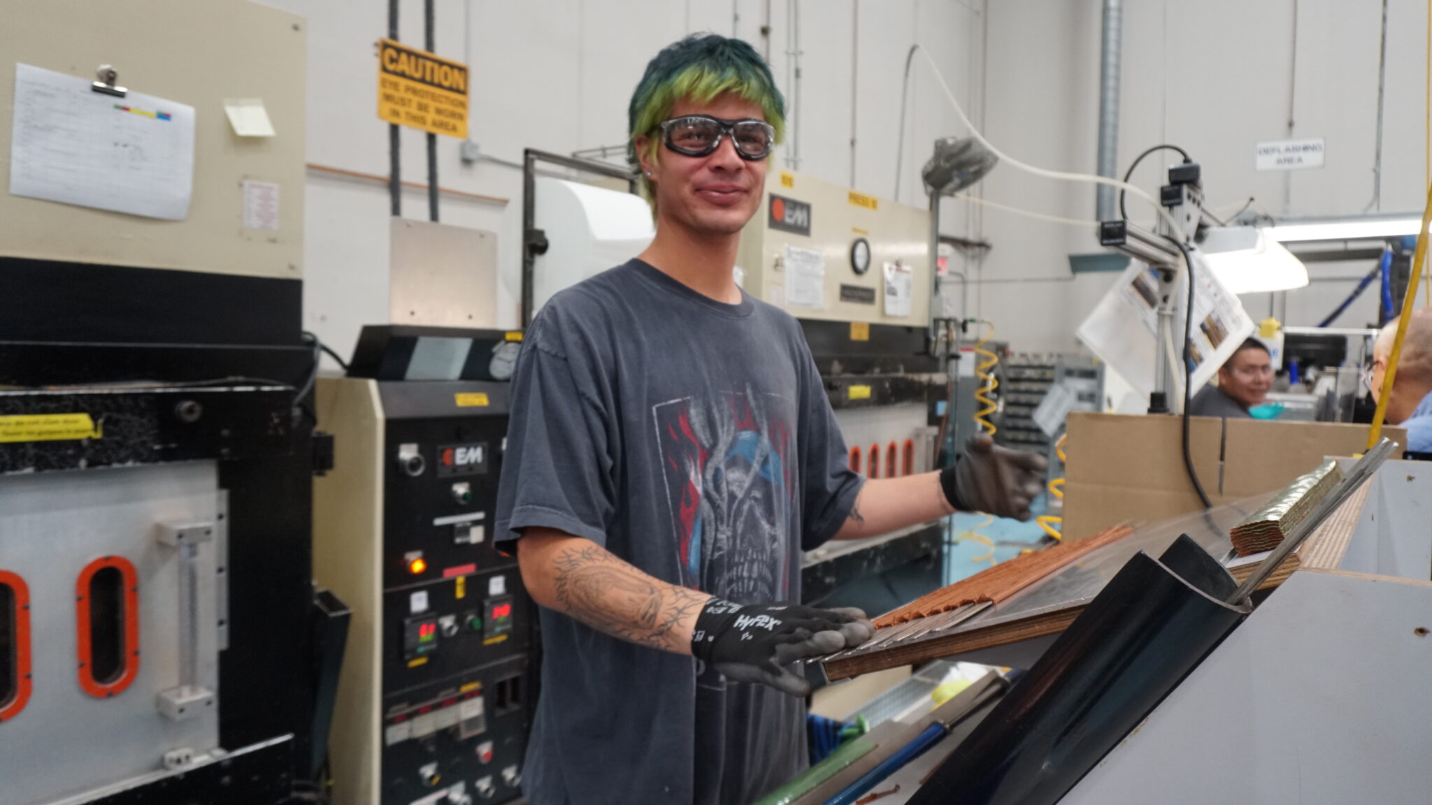 Careers - TA Aerospace