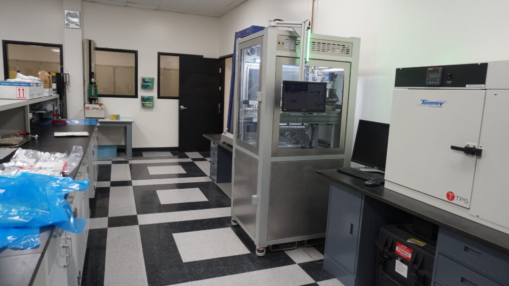 Engineering/R&D - TA Aerospace