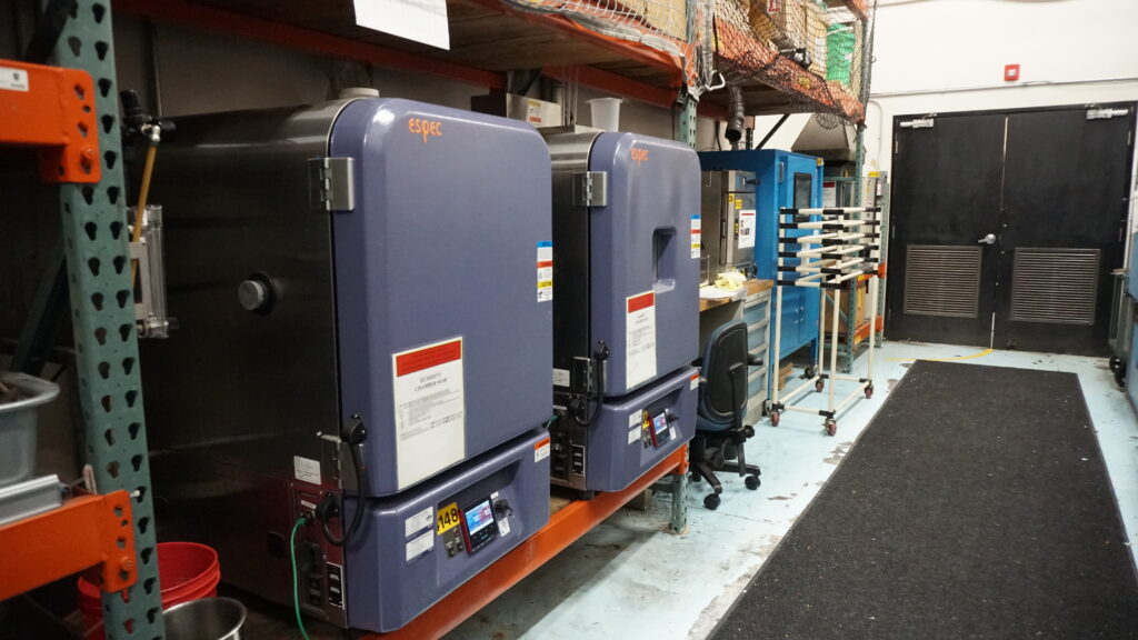 Engineering/R&D - TA Aerospace