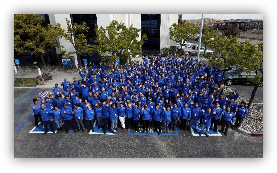 About TA Aerospace - TA Aerospace