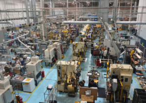 About TA Aerospace - TA Aerospace