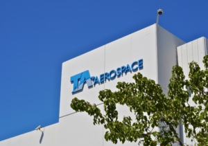 About TA Aerospace - TA Aerospace