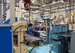 About TA Aerospace - TA Aerospace