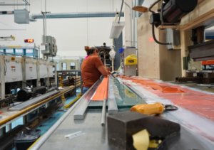 About TA Aerospace - TA Aerospace