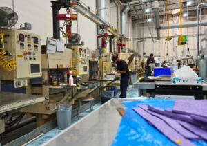 About TA Aerospace - TA Aerospace