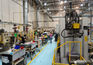 About TA Aerospace - TA Aerospace