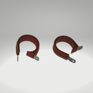 Aircraft Clamps TA Aerospace