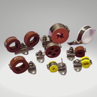 Aircraft Clamps TA Aerospace